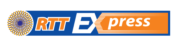 RTT Express - ผู้ให้บริการจัดส่งพัสดุด่วน